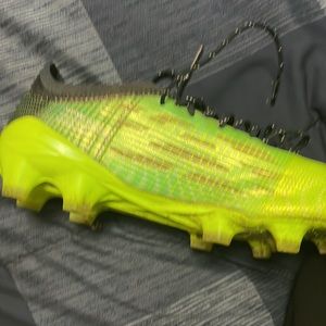 Puma | Shoes | Puma Ultras Under The Lights Pack S | Poshmark